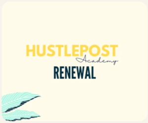 Best Online Courses For Work From Home | HustlePost Academy