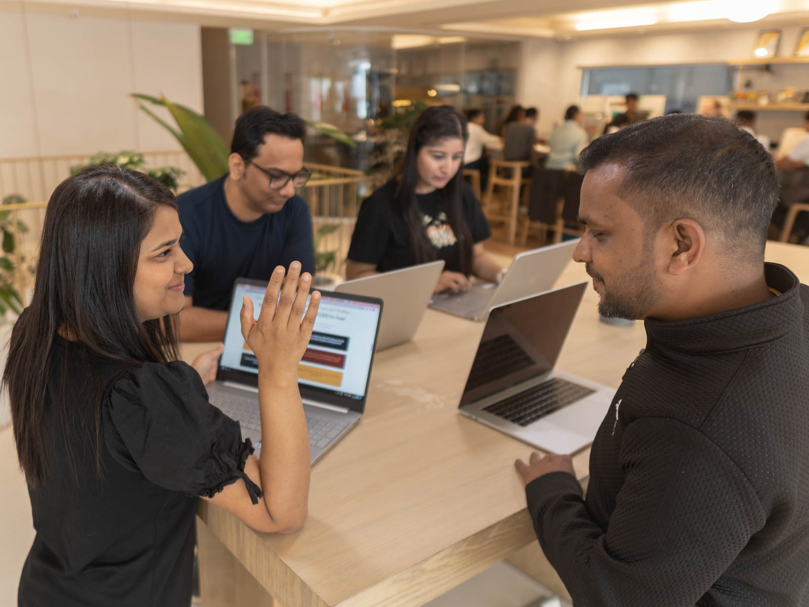 About Us - Why Join Hustlepost Academy?