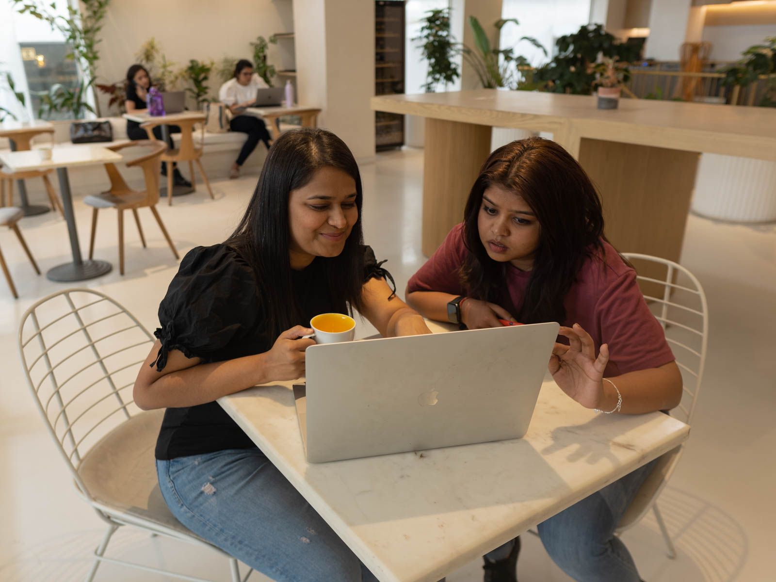 About Us - Why Join Hustlepost Academy?